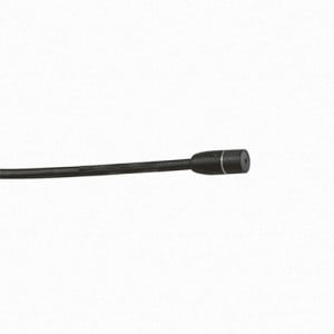 Sennheiser MKE 2 Gold Series Subminiature Omnidirectional Lavalier ...