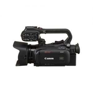 Canon XA40 Professional UHD 4K Camcorder Online Buy India