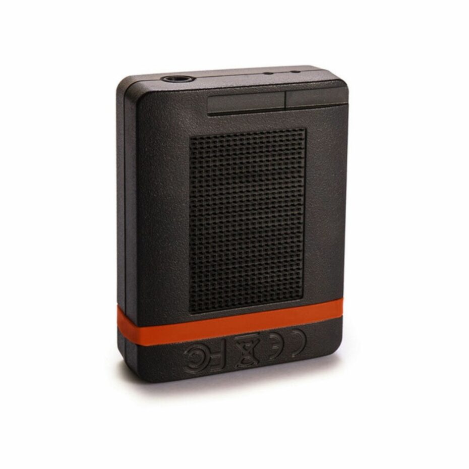 Tentacle Sync Sync E Timecode Generator with Bluetooth Dual Set