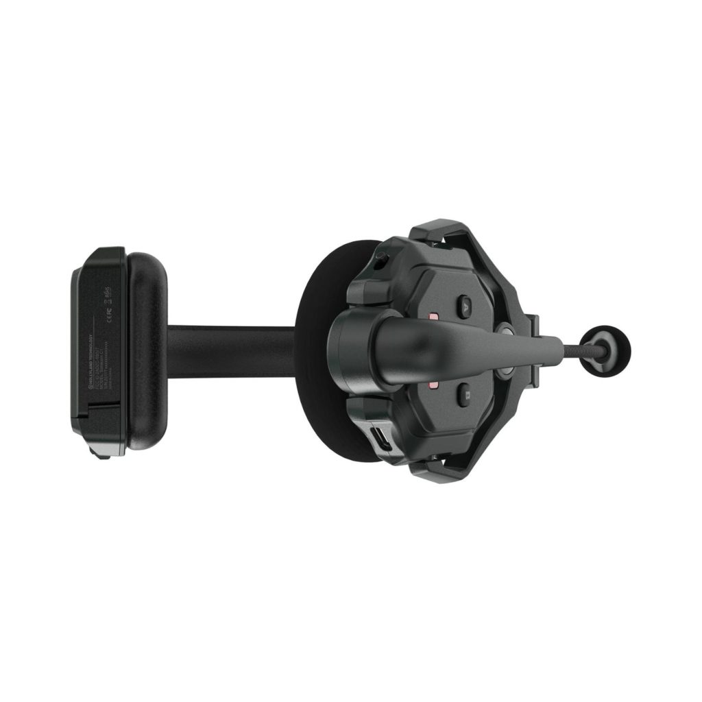 Hollyland Solidcom C1-6S Wireless DECT Intercom System with 6 Headsets