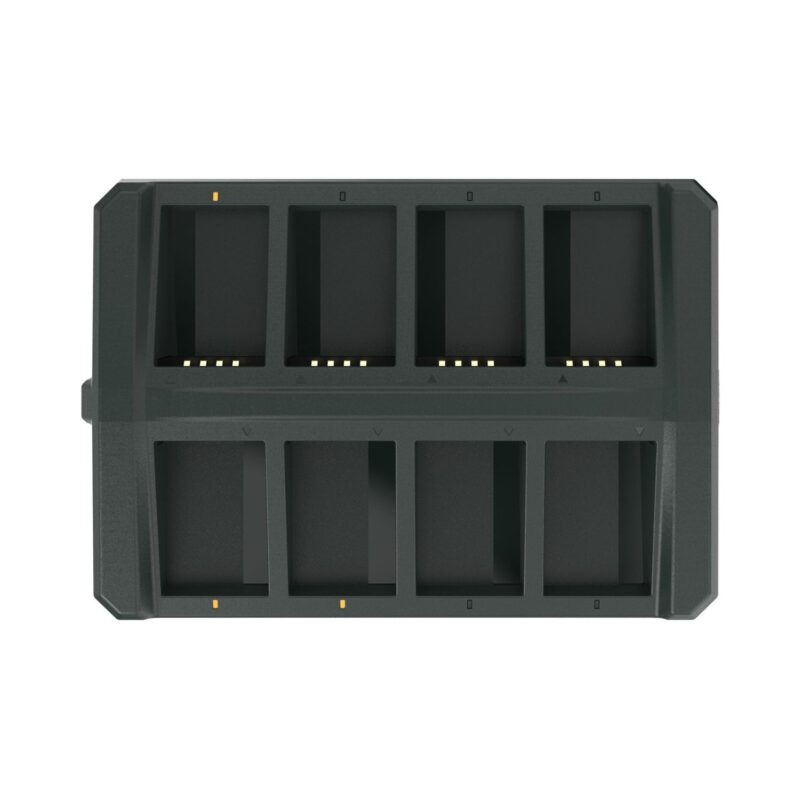 Hollyland Solidcom C1-6S Wireless DECT Intercom System with 6 Headsets