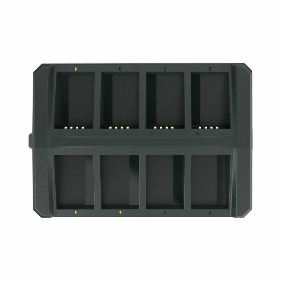 Hollyland Solidcom C1-6S Wireless DECT Intercom System with 6 Headsets