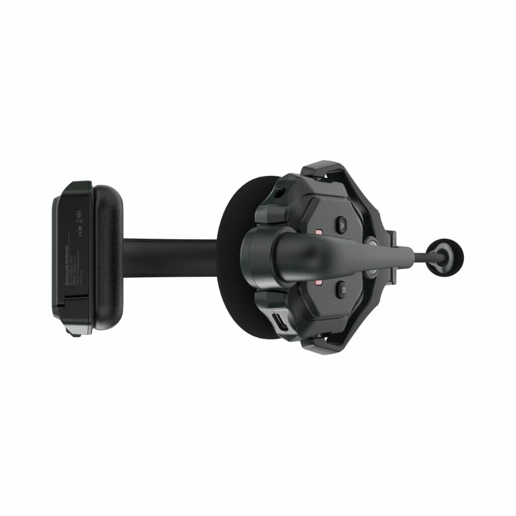 Hollyland Solidcom C1-3S Full-Duplex Wireless DECT Intercom System with ...