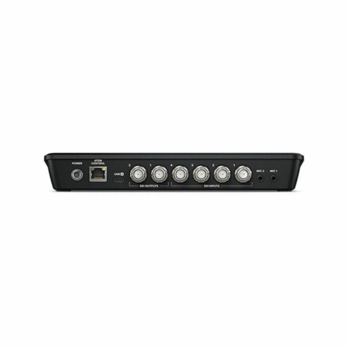 Blackmagic Design ATEM SDI Switcher Online Buy India