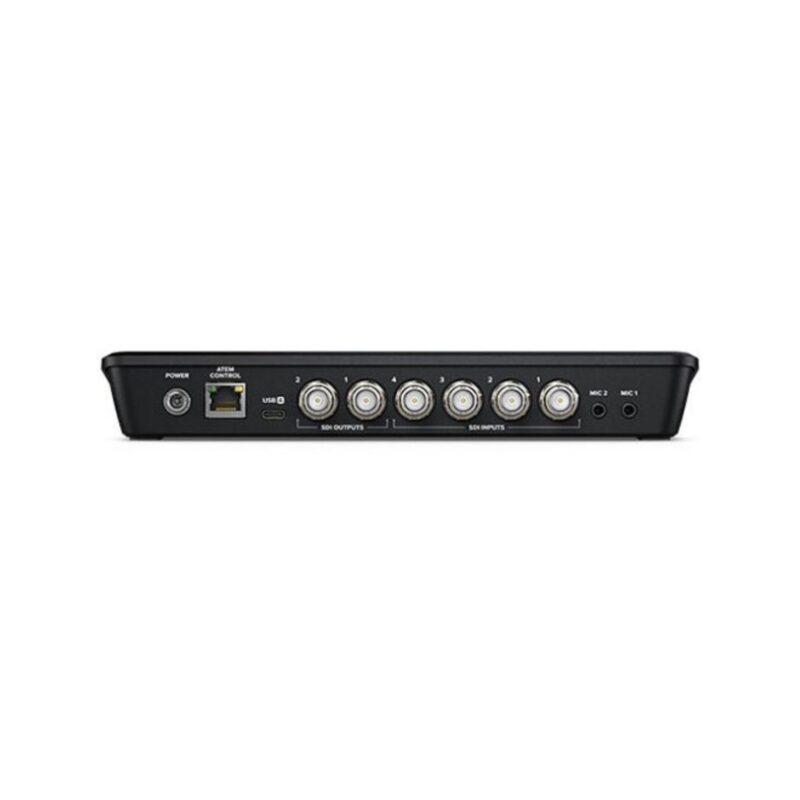 Blackmagic Design ATEM SDI Switcher Online Buy India