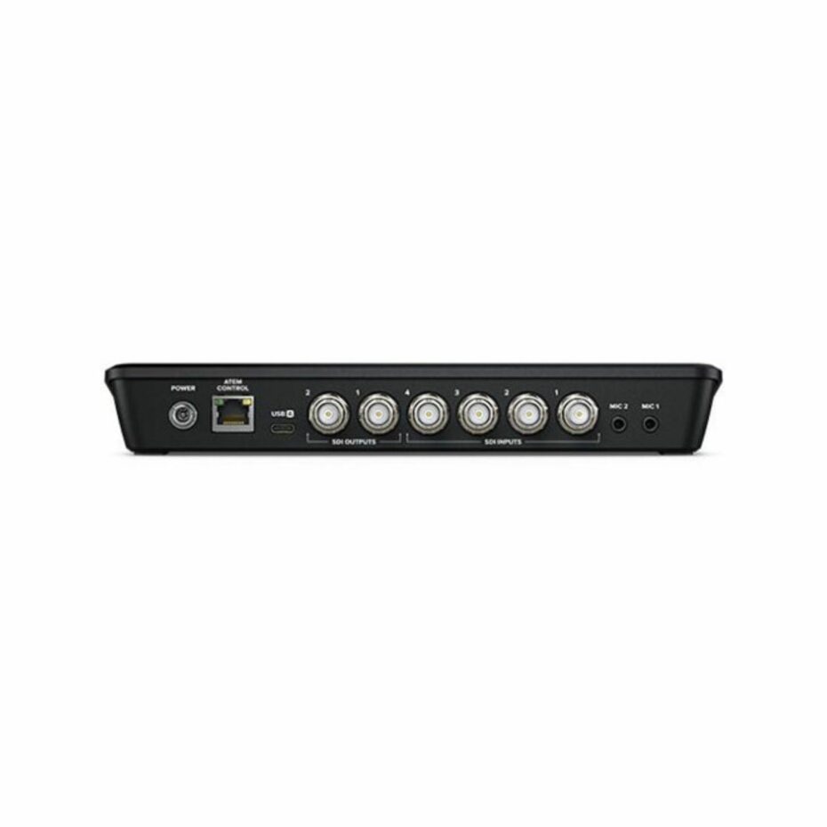 Blackmagic Design ATEM SDI Switcher Online Buy India