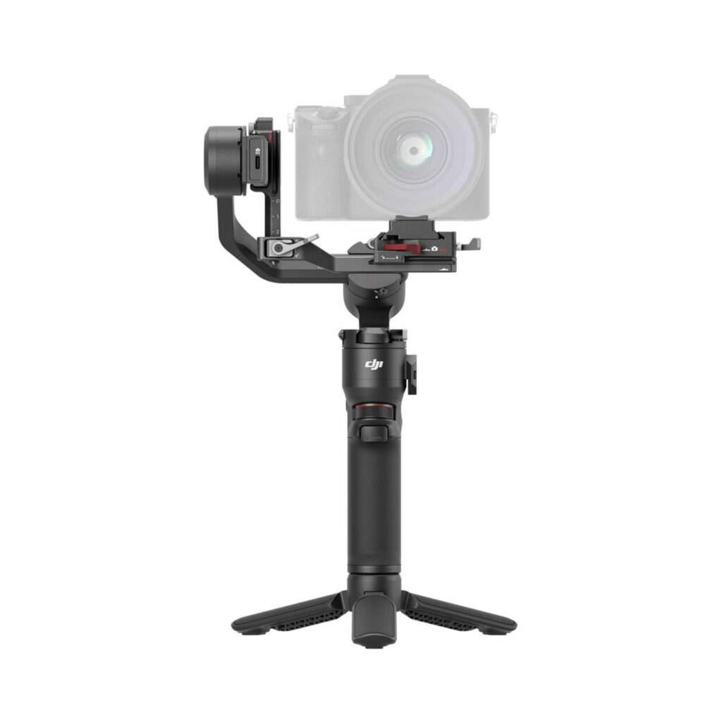 DJI RS 3 Mini Gimbal Stabilizer Online Buy India