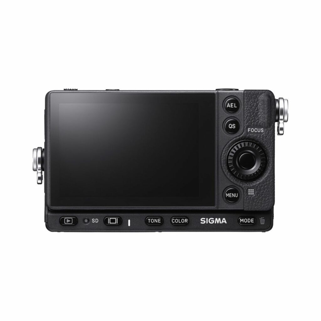 Sigma FP L Mirrorless Digital Camera Online Buy India