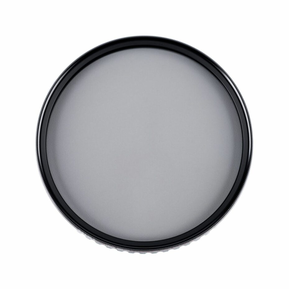 NiSi 82mm True Color Pro Nano Circular Polarizing Filter