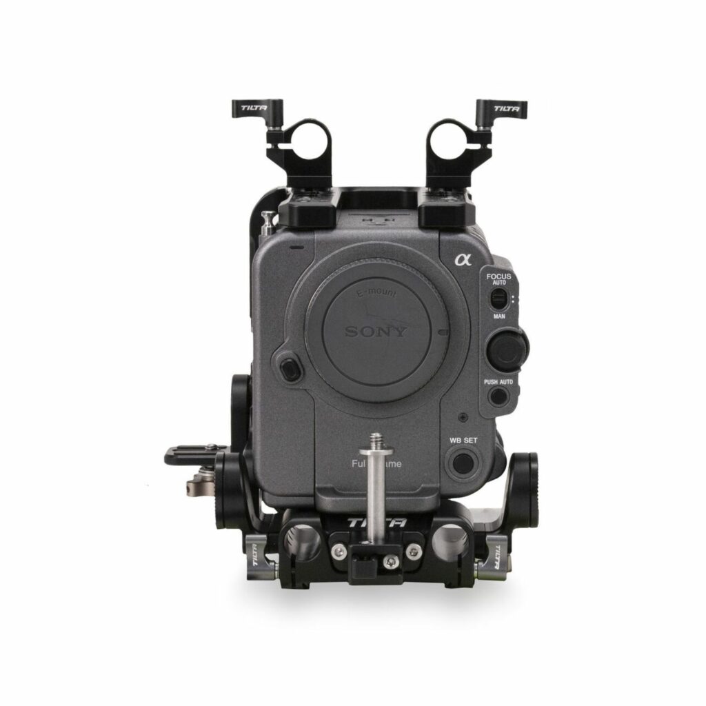 Tilta Camera Cage for Sony FX6 Advanced Kit