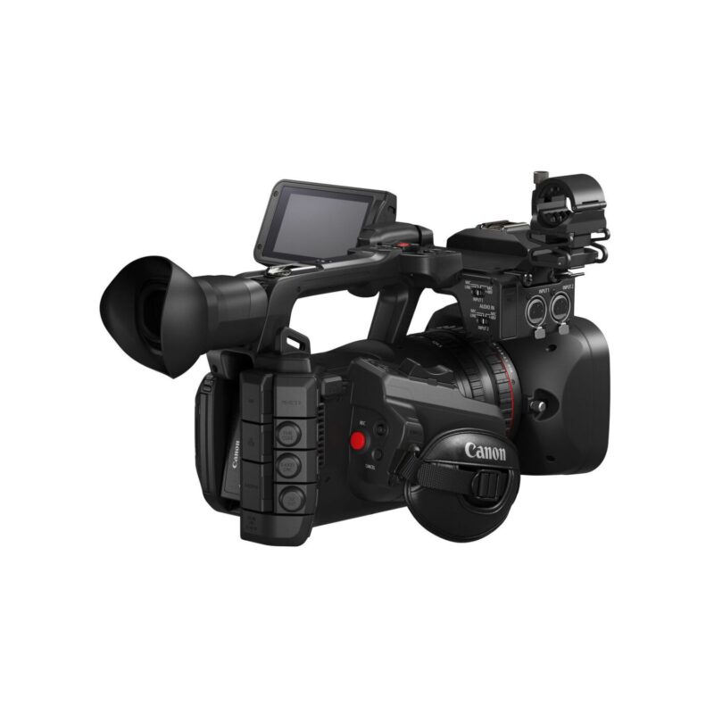 Canon XF605 UHD 4K HDR Pro Camcorder Online Buy India