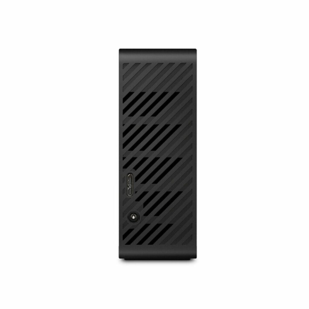 Seagate 8TB Expansion Desktop USB 3.0 External Hard Drive